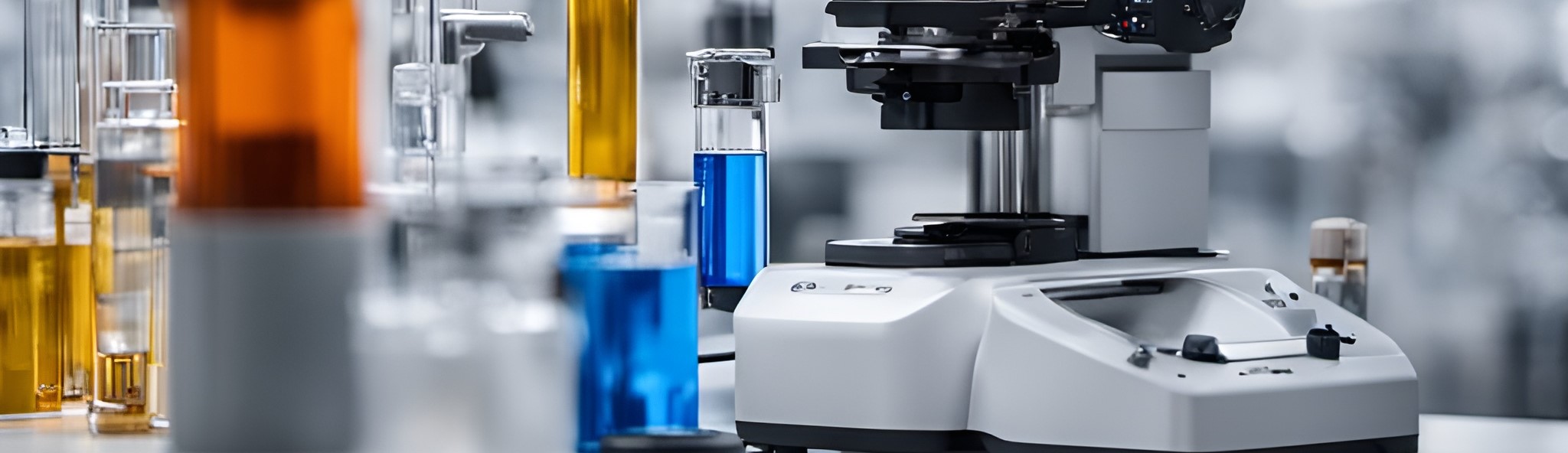 Ensuring Accuracy of Test Results | Formulation Development